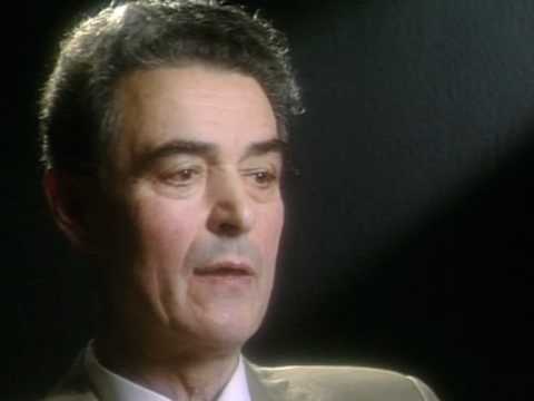 Manfred Goldberg: Flucht 1945 aus Schlesien in Richtung Westen