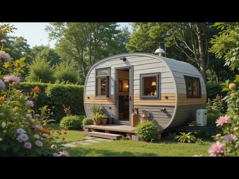 2026 Airstream Basecamp Review – The Ultimate Tiny Camper Adventure Machine