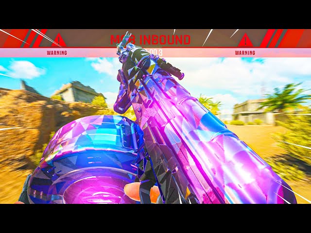 Best meta loadout for RPK in Modern Warfare 2 Season 1