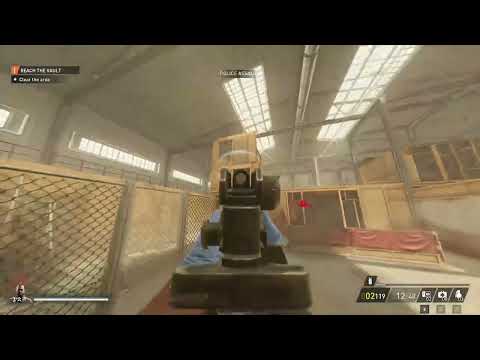 Steam Community :: Video :: Payday 3 - Combat Tutorial Speedrun (1:50)