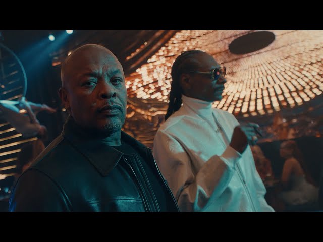 Dr. Dre y Snoop Dogg estrenan Missionary; aquí su nuevo álbum