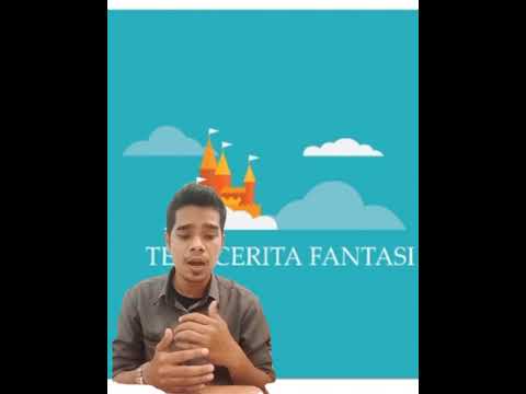 Menentukan Tokoh, latar, alur, sudut pandang, tema ,judul, gaya bahasa dan Amanat ( Kelas VII )