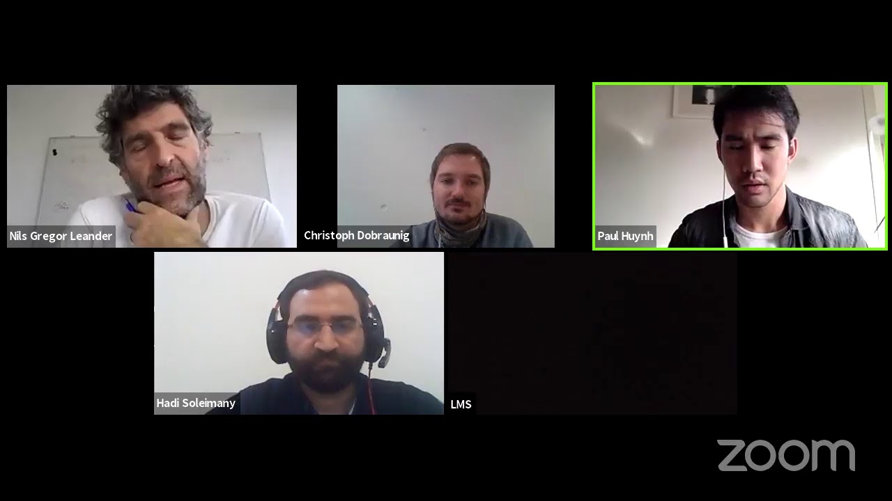 s-30: Cryptanalysis of block ciphers