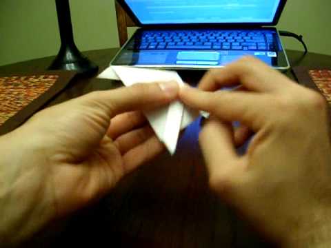 SLED ORIGAMI – EASY ORIGAMI JAPANESE PAPER FOLDING | The Secrets of Origami