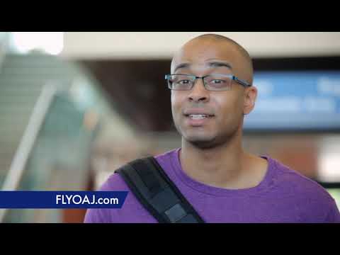 OAJ Ellis Airport | Direct Flights From Jacksonville NC