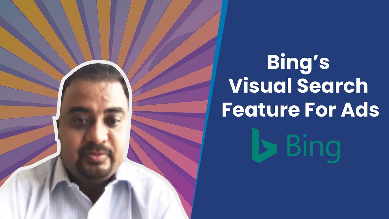 Bing’s Visual Search Feature For Ads