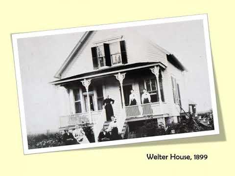 Buffalo Grove Then & Now