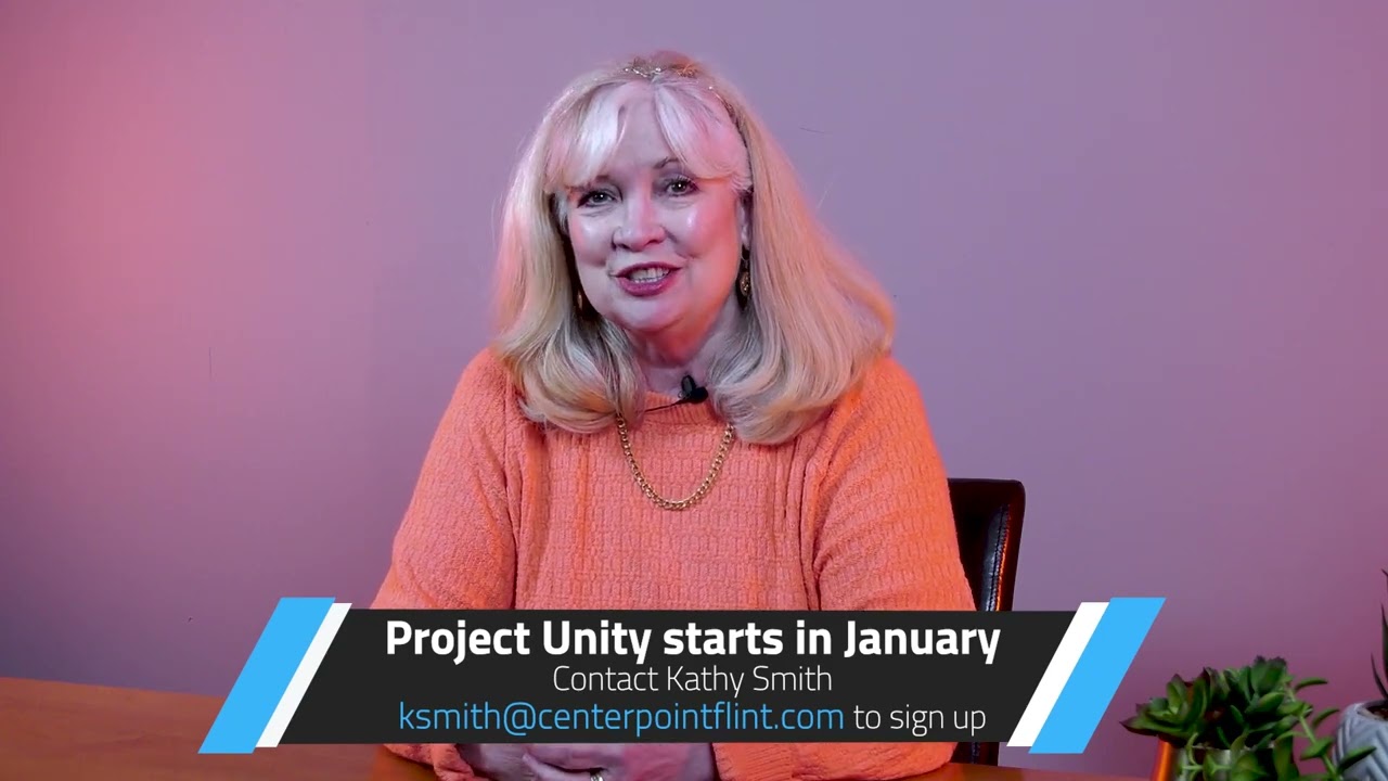 Project Unity