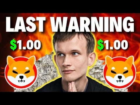 SHIBA INU CEOโS LAST WARNING TO ALL SHIB HOLDERS!! - SHIBA INU COIN NEWS TODAY