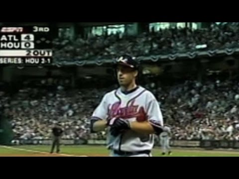 LaRoche's slam gives Braves 4-0 lead