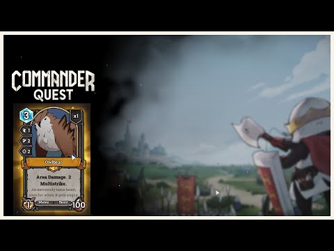 Steam Community :: Commander Quest