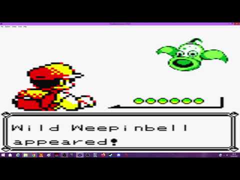 Pokemon Yellow Randomizer Episode 12 - The Road of Repeat TMs