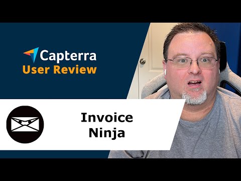 Invoice Ninja Review: Makes Your Brand look Better!