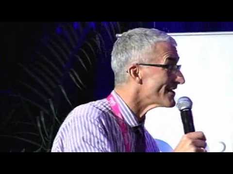 SYS-CON.tv @ 8th Cloud Expo | CMO Power Panel