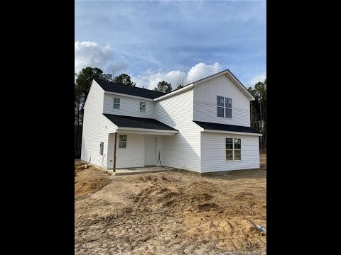 67 Dalmatian Lane, Parkton, NC 28371