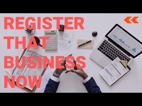 Get A Business Number in Canada | How To Apply In 2022