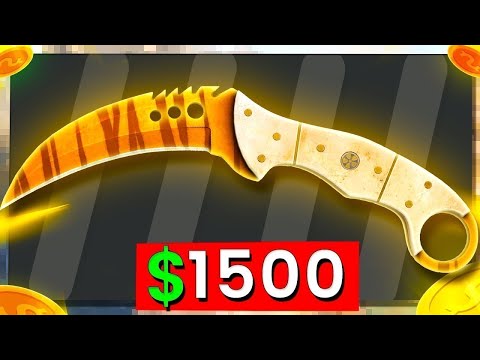 WE WON AWESOME TALON KNIFE TIGER TOOTH !! (Skinclub Promo Code 2025 & Skinclub Case Opening 2025)