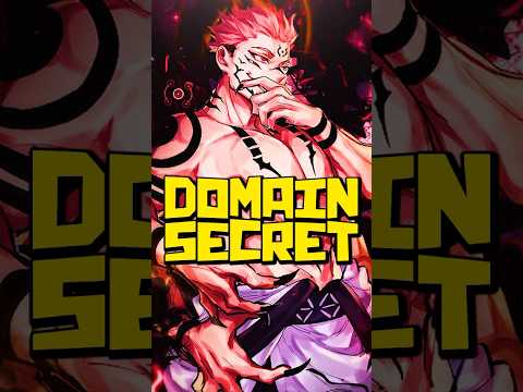 Sukuna’s Domain Hides A Dark Easter Egg | Jujutsu Kaisen Season 2 Malevolent Kitchen Explained