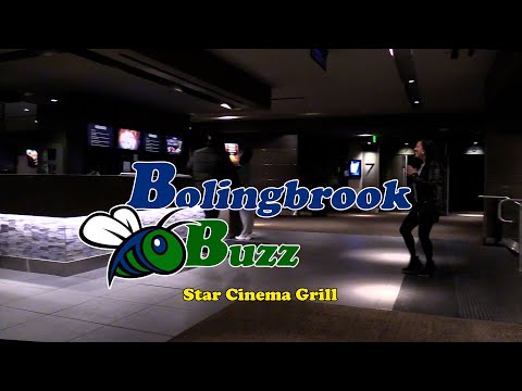 Bolingbrook Buzz - Star Cinema Grill