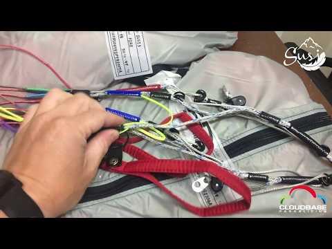 Cloudbase Gear Chat: AirDesign SuSi3 Riser Options