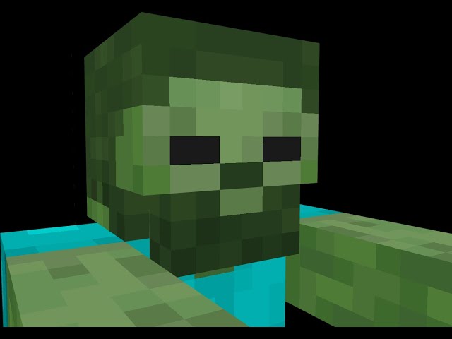 Mewing mobs Minecraft Texture Pack