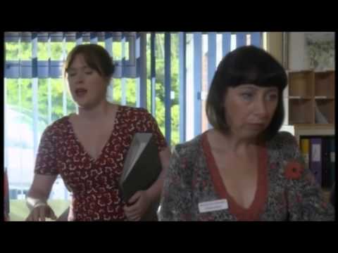 BBC Doctors Working the Net (5th November 2015)