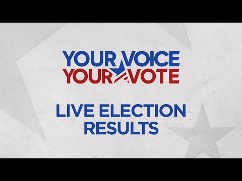 ABC7 News Election 2022 Special