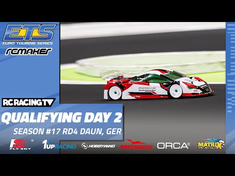 Saturday - ETS RD4 Season #17 2024/25 Daun, GER