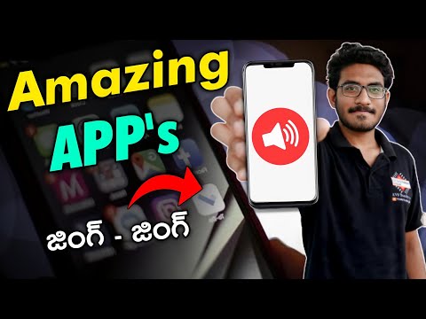 TOP AMAZING ANDROID APPS - 2021 | Most Useful Android Apps You have to know 2021 | Latest APP's |