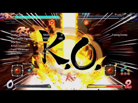 This Trunks TOD is The Opposite Of Optimal