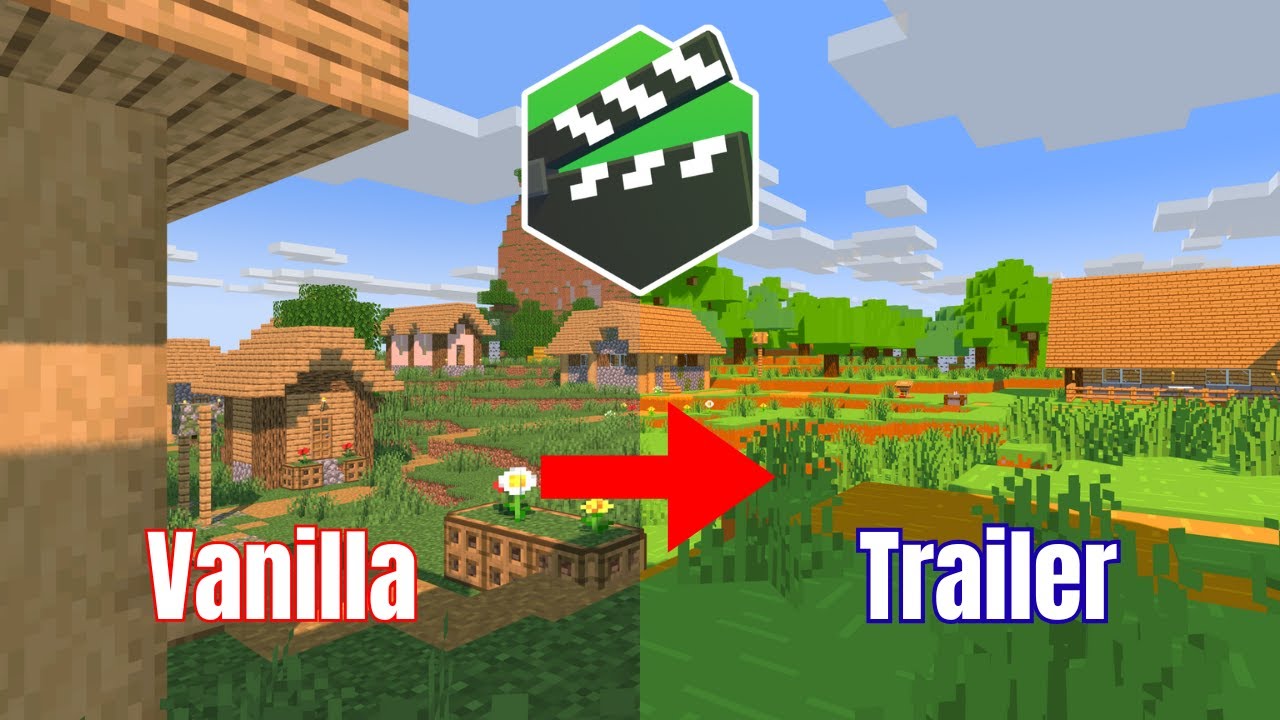 Make Minecraft Look Like a Movie Trailer (Mine-imator Guide)