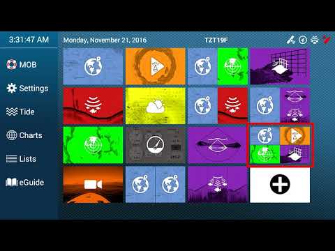 TZtouch3 Video Encoder Kits