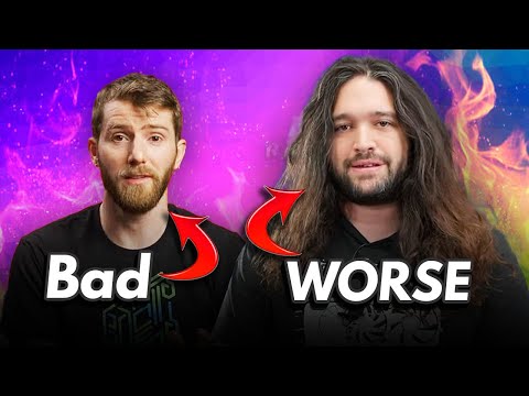 No one is talking about the REAL issue - Gamers Nexus and Linus Tech Tips