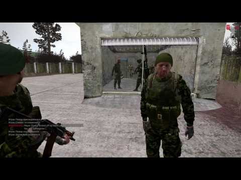 Steam Community :: Video :: Гастарбайтеры-Нелегалы TheDJ Arma 3 Armstalker