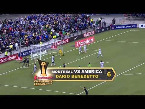GOAL 6 - SCCL 2014-15 Finals