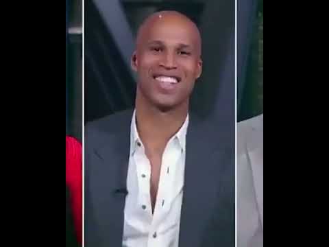 This ESPN reporter went off on kristaps πππ