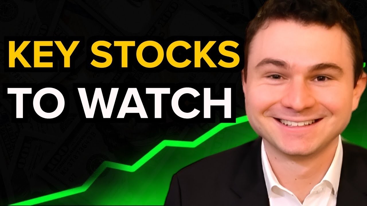 All The Companies I’m Monitoring Before Earnings This Week