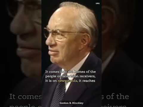There Are Those Among Us Who Would Succumb to Evil Things.