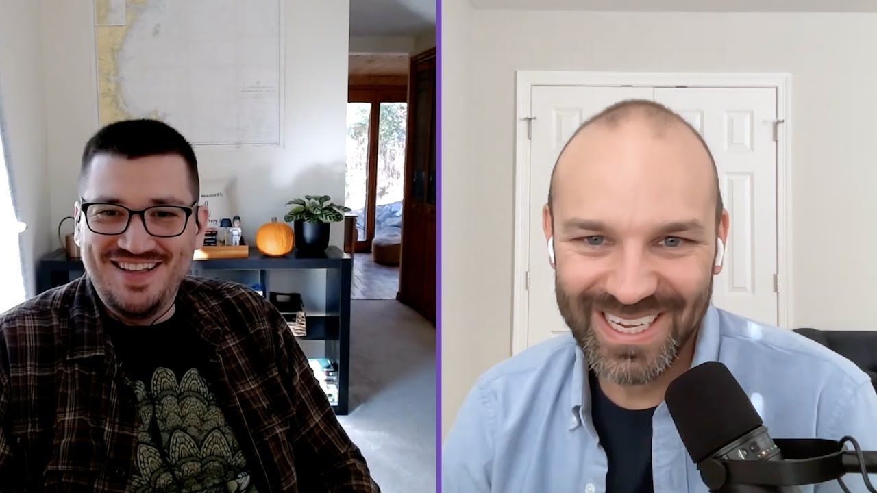 Vanilla JavaScript with Chris Ferdinandi