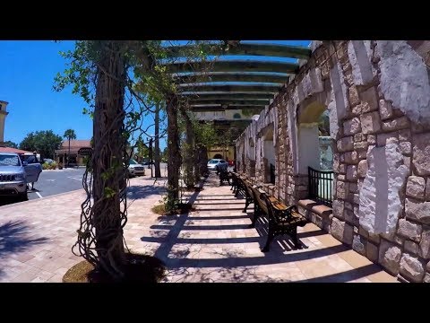 Spanish Springs at The Villages | Full Walking Tour