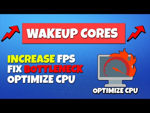 How to UnPark Your CPU Cores in 2025 – Get Maximum PERFORMANCE & FPS in Seconds!