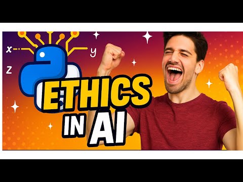 🔍 Ethics in AI: Can We Trust Machines with Morality? 🤖⚖️ | A.I. Tutor - Episode 6