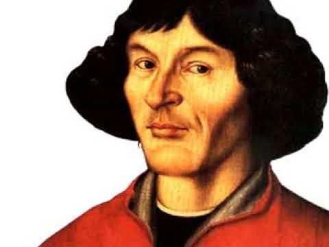 El Modelo Heliocéntrico de Copérnico – Más allá de la Gravitación Universal