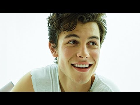 Shawn Mendes Reveals ADORABLE Reason Why He's Still Single