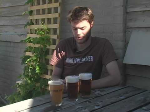 North German Limited Edition Beer Kits