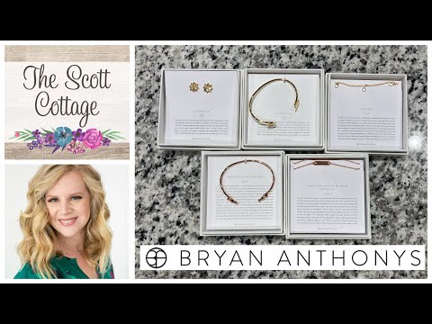 Bryan Anthonys Jewelry | Unboxing | Jewelry With a Meaning | Life of a Paraplegic