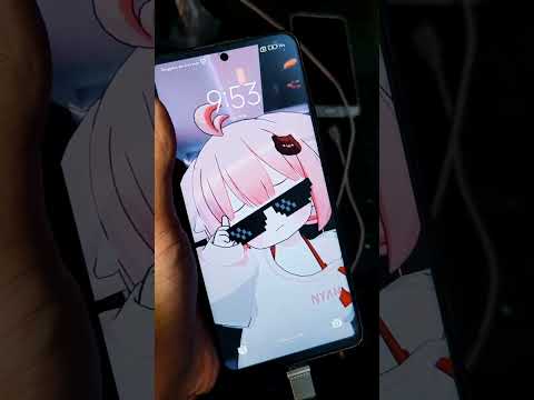 Reballing Cpu, proses cepat dan tetap rapi ✅ # poco #Cpu #Reballing #smartphone #Servicehp