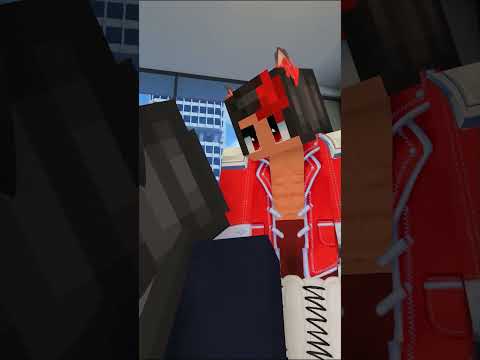 The toughest of the werewolf🐺 #minecraft #minecraftshorts #roleplay #minecraftroleplay