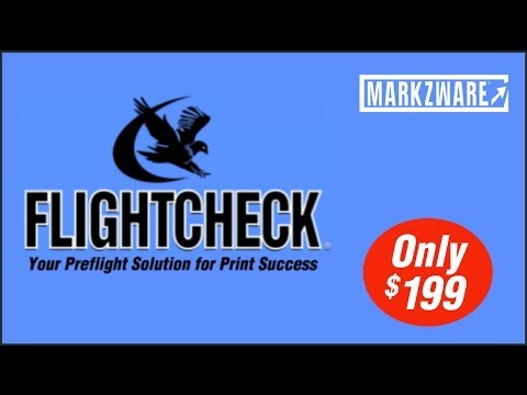 Find a Missing Font in Embedded Illustrator Graphic Used in InDesign with Preflight