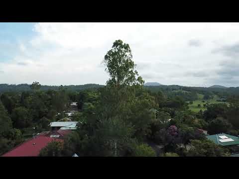 NBN Fixed Wireless - 50m up for full line of sight!